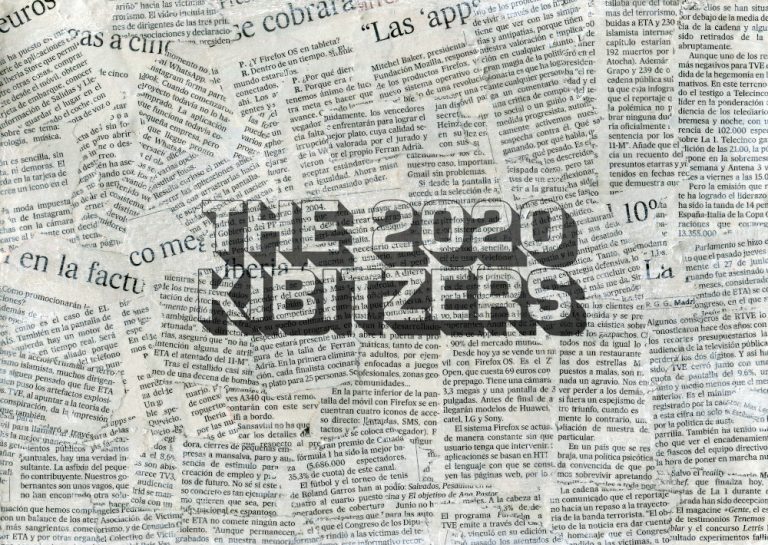 The 2020 Kibitzer Prizes – Neville Park
