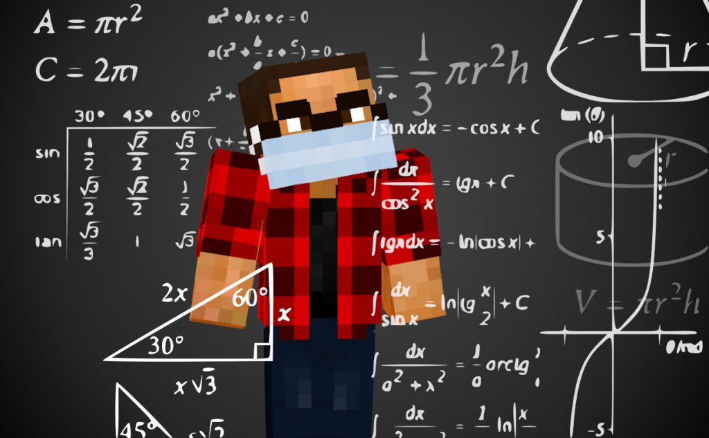 Minecraft Math: How To Calculate Stronghold Locations With Polar ...